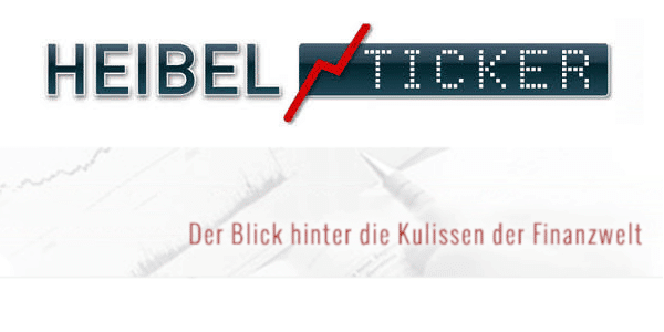 Wie kann ich den Heibel-Ticker bestmöglich für mein Portfolio nutzen ...
